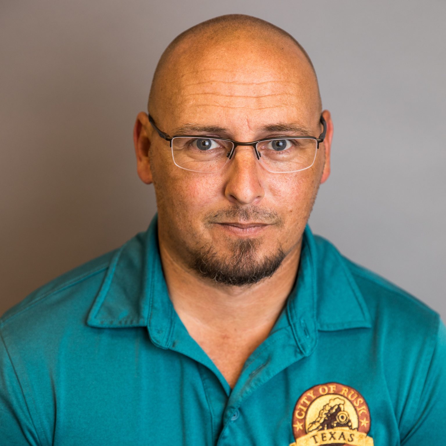 Administration – City of Rusk TX